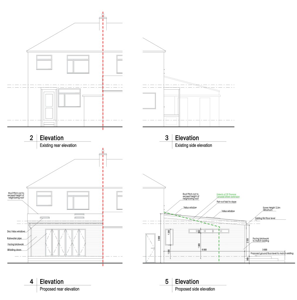 Residential Architecture and Design